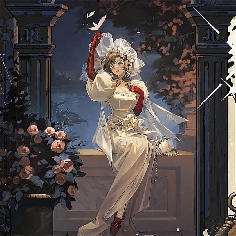 [闲谈交流] 皮肤高清live2d已出，来自新的h5游戏 NGA玩家社区