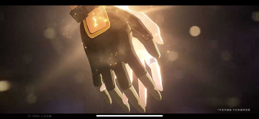 [杂谈氵]鸣潮新pv 178