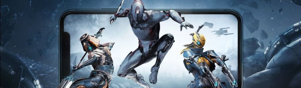 [搬运]warframe的ios端2月20号上线 NGA玩家社区