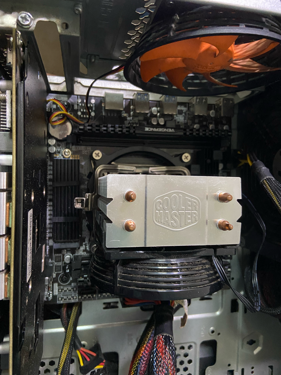 出一套x99平台套装和一个讯景588海外版 NGA玩家社区