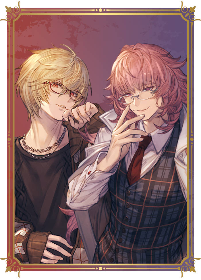 [理の超越] 给relink玩家带来一点本家的扩展阅读 NGA玩家社区