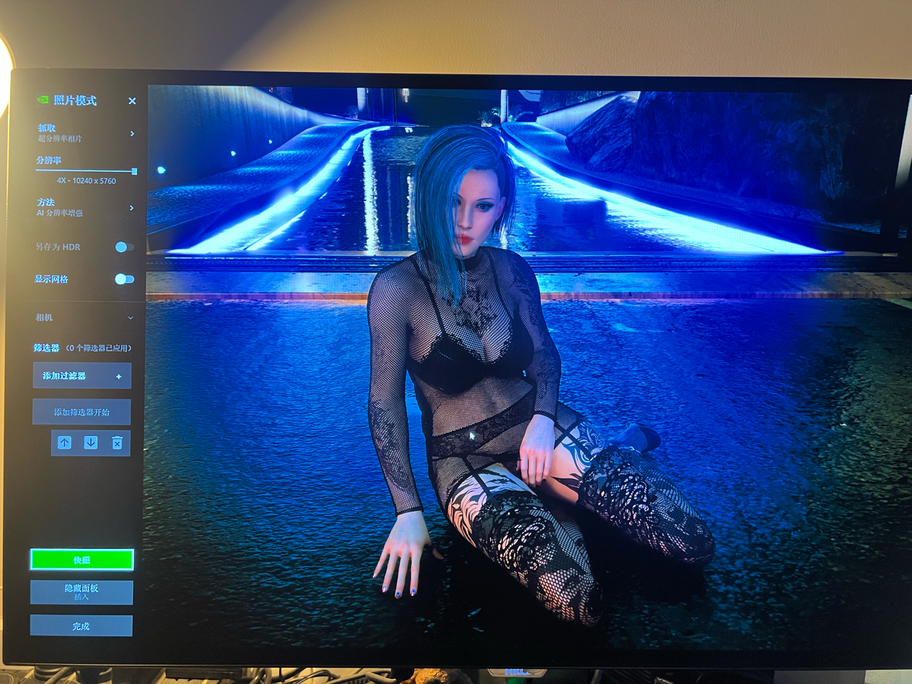 大晚上晒晒自家的V NGA玩家社区