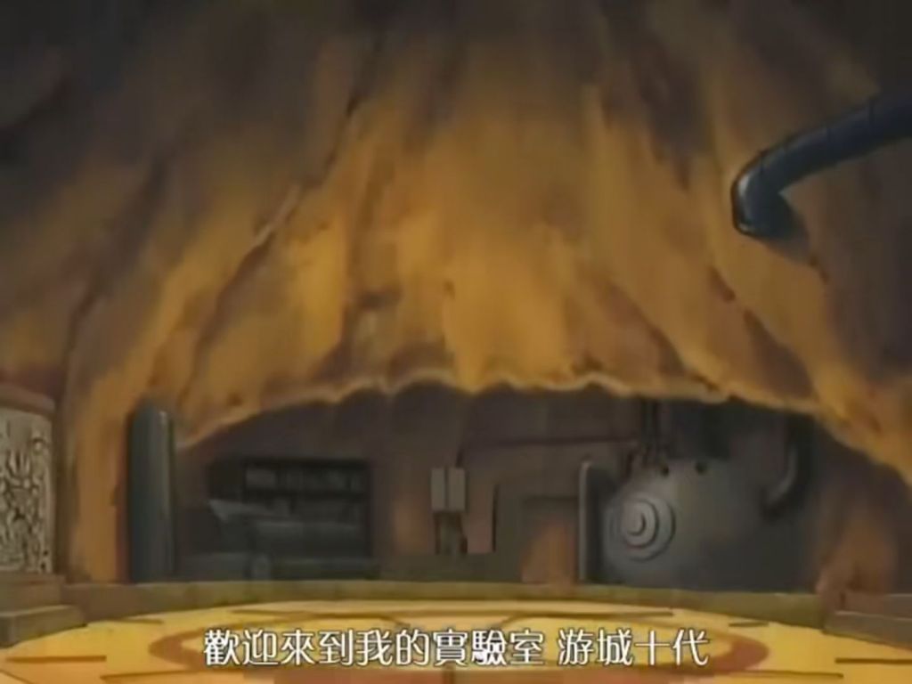 [大概是直播贴？]从零开始的游戏王补番(Z4第二季缓慢推进中 NGA玩家社区