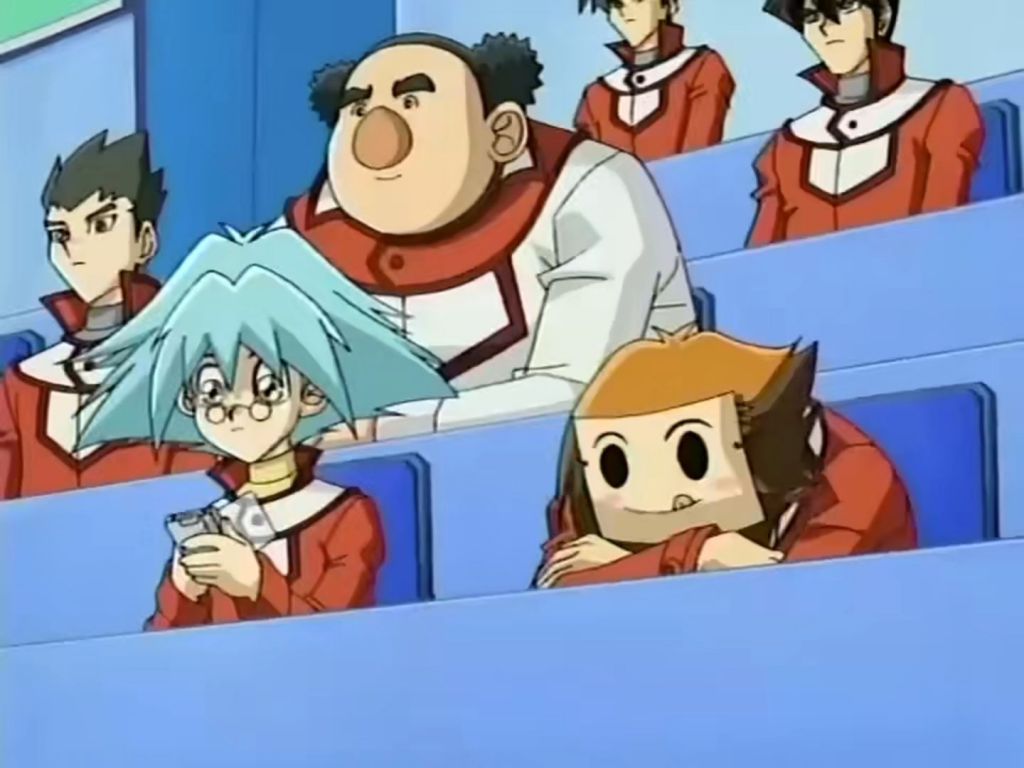 [大概是直播贴？]从零开始的游戏王补番 突入s7 NGA玩家社区