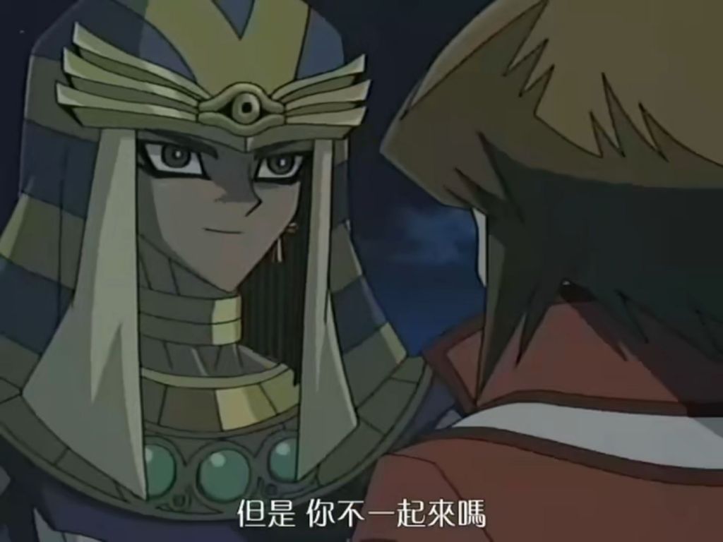 [大概是直播贴？]从零开始的游戏王补番(5ds启动 NGA玩家社区