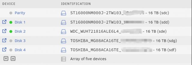 16T硬盘选择，求推荐 NGA玩家社区