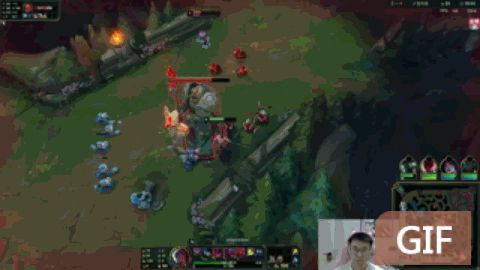 [本赛区赛事]lck也要有自己的xiaohu NGA玩家社区