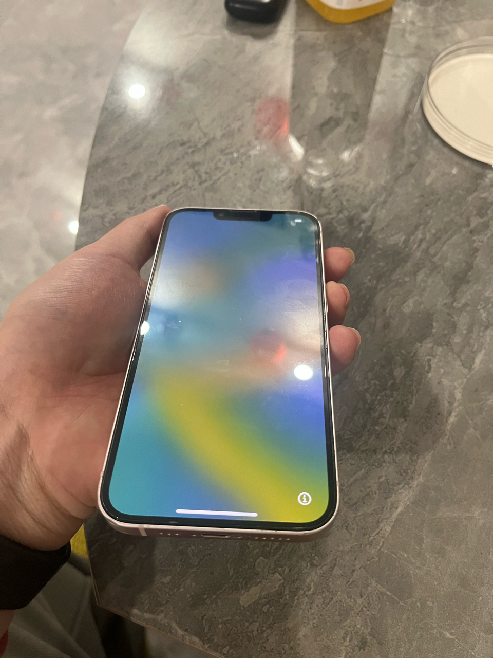 出两台苹果13都是256g的同收14pro NGA玩家社区