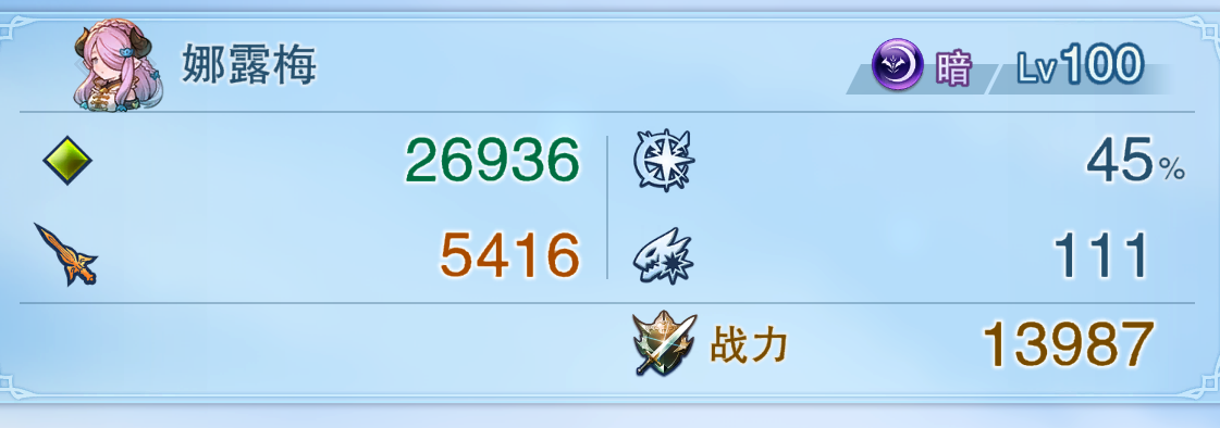 惊了原巴还能遇到有不到4100攻的奶刀的 NGA玩家社区