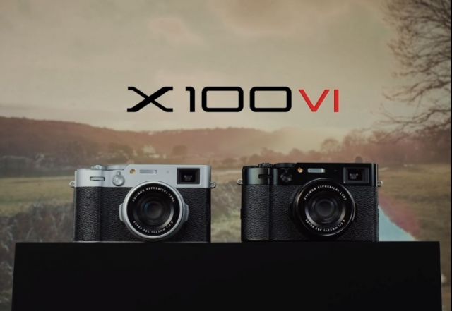 富士X100 VI NGA玩家社区