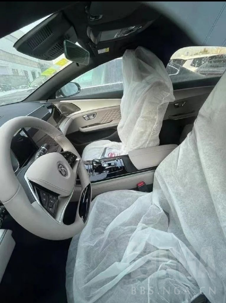 汉dmi荣耀版16.98万了 NGA玩家社区