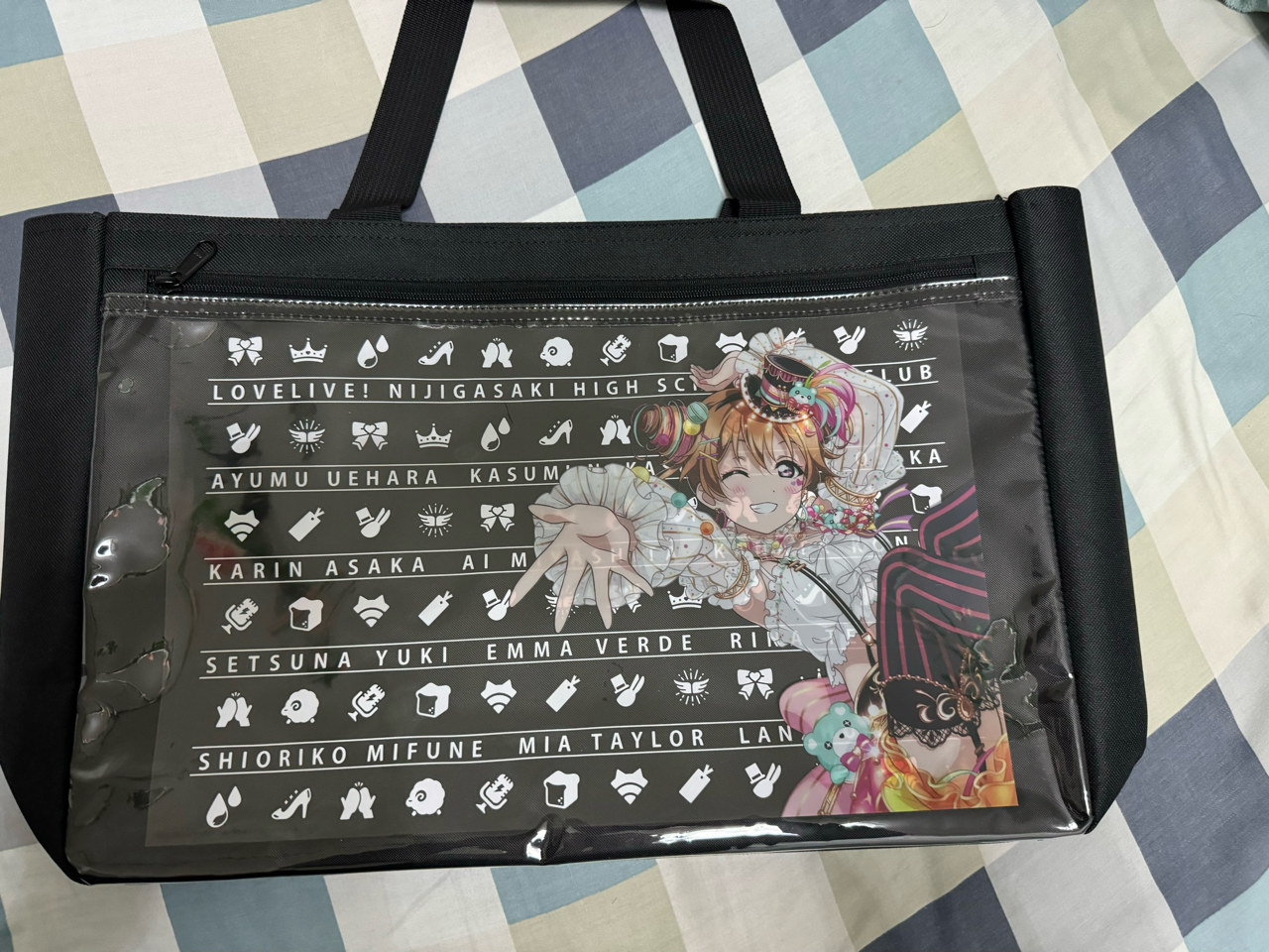 [新番讨论][专楼] 2023年6月 OVA LoveLive!虹咲学园学园偶像同好会 NEXT SKY NGA玩家社区