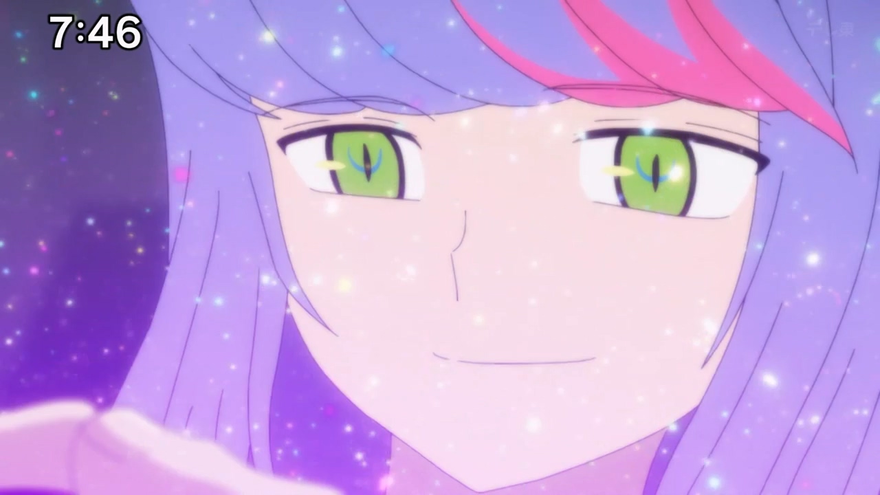 [新番讨论] [原创]《游戏王 GORUSH！！》第132话《命运之男！》(恭喜SEVENS登录B站~)每周日播出 NGA玩家社区