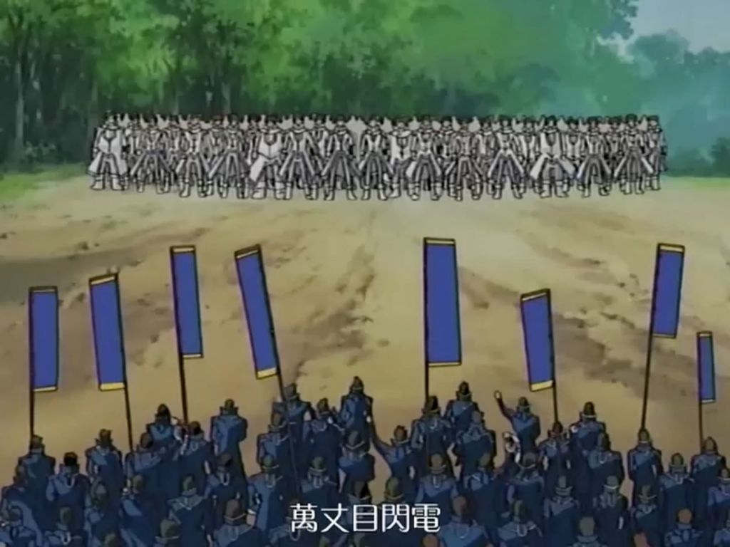 [大概是直播贴？]从零开始的游戏王补番 突入s7 NGA玩家社区