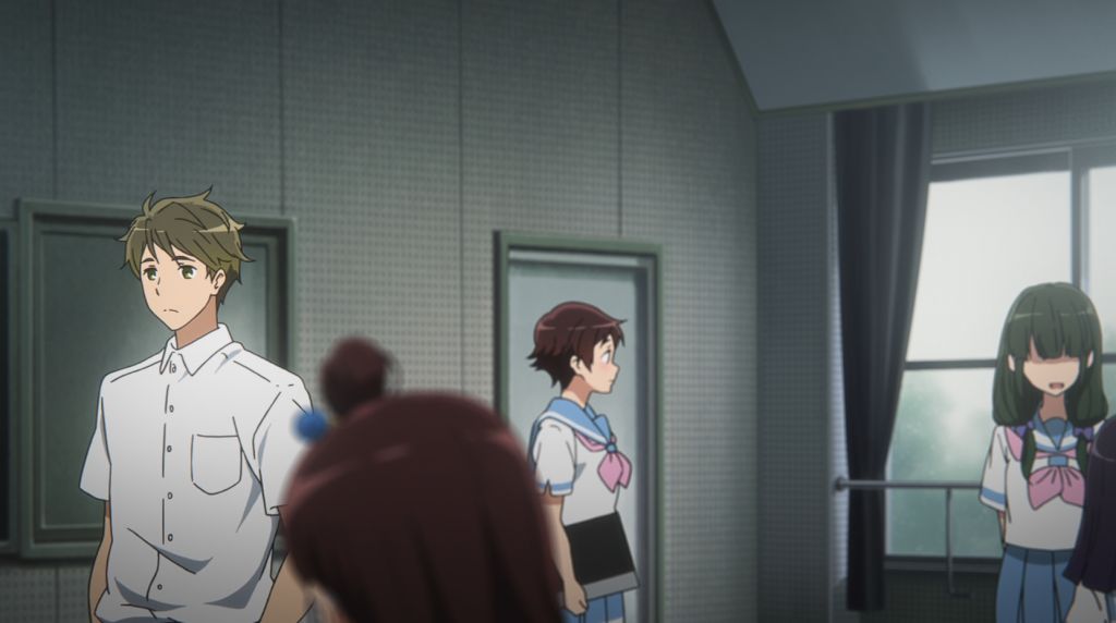 [直播贴] 《吹响悠风号》直播帖[FIN](4/4更新S3第一话漫谈) NGA玩家社区