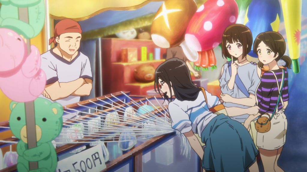 在 - [直播贴] 《吹响悠风号》直播帖[FIN](4/4更新S3第一话漫谈) - 中的回复 NGA玩家社区