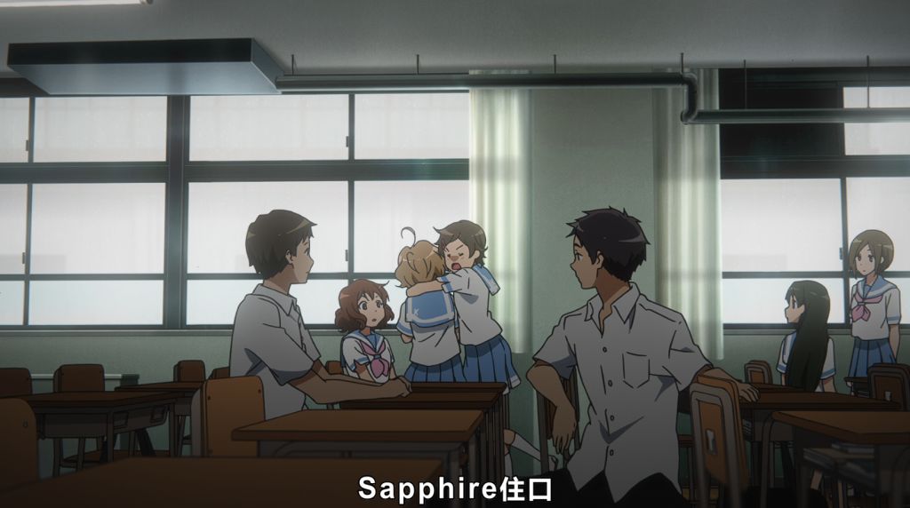 [直播贴] 《吹响悠风号》直播帖[FIN](4/4更新S3第一话漫谈) NGA玩家社区