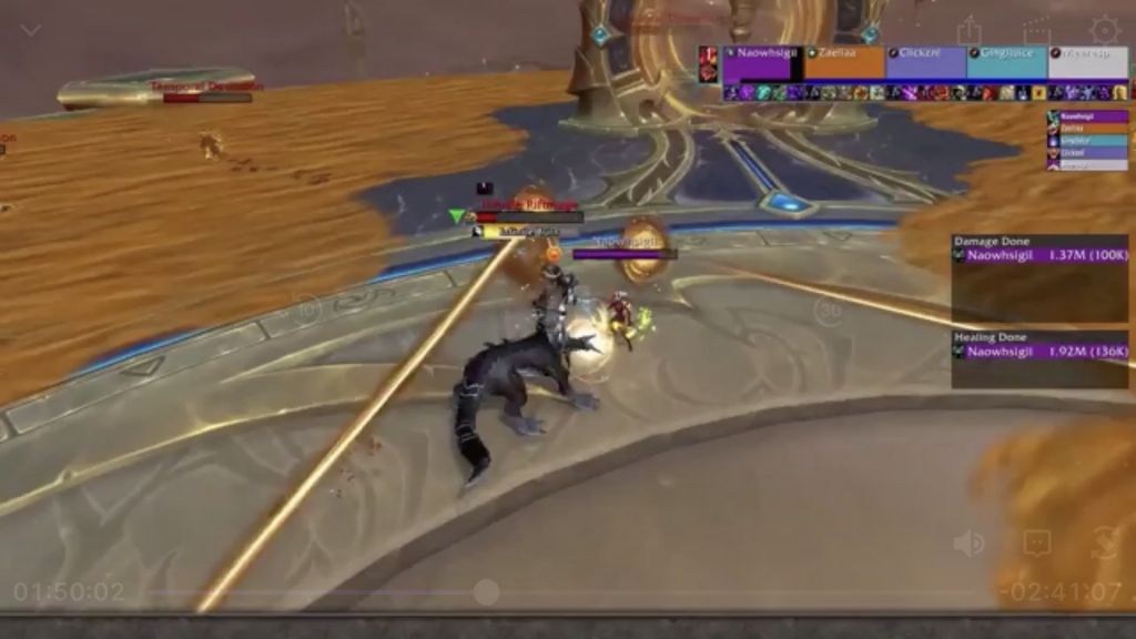 MDI中崛起的那手神操作是如何做到的 NGA玩家社区