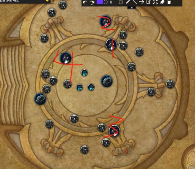 MDI中崛起的那手神操作是如何做到的 NGA玩家社区