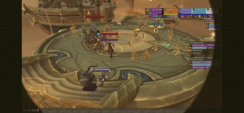 MDI中崛起的那手神操作是如何做到的 NGA玩家社区