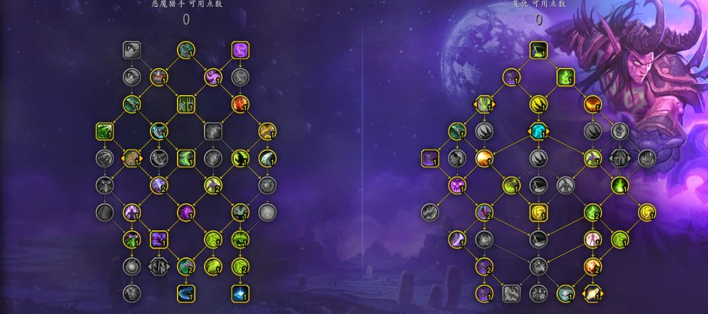 [PVE] [复仇] 当前大秘境3824复仇DHT心得 NGA玩家社区