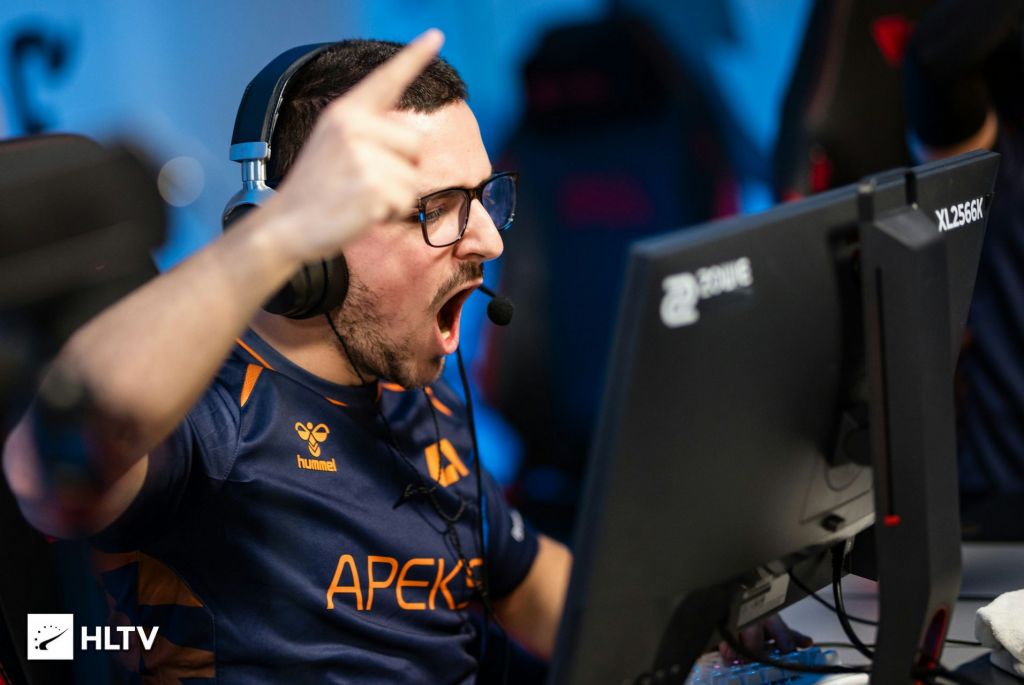 CacaNito：我们对这次赛事充满信心 NGA玩家社区