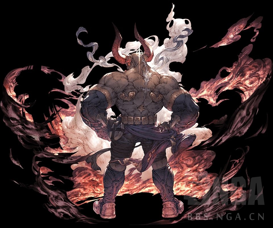 Relink和本家角色性能与机制上的设计区别(内容在主楼，更新io，目前进度04/18) NGA玩家社区