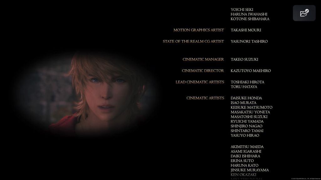 [有剧透没通关别进]ff16通关了说说感受 NGA玩家社区