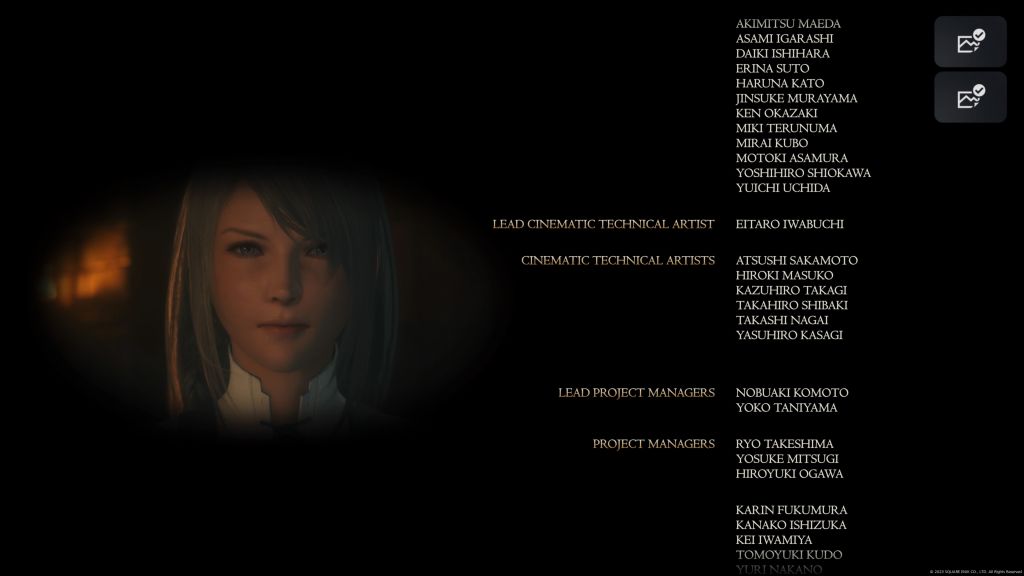 [有剧透没通关别进]ff16通关了说说感受 NGA玩家社区