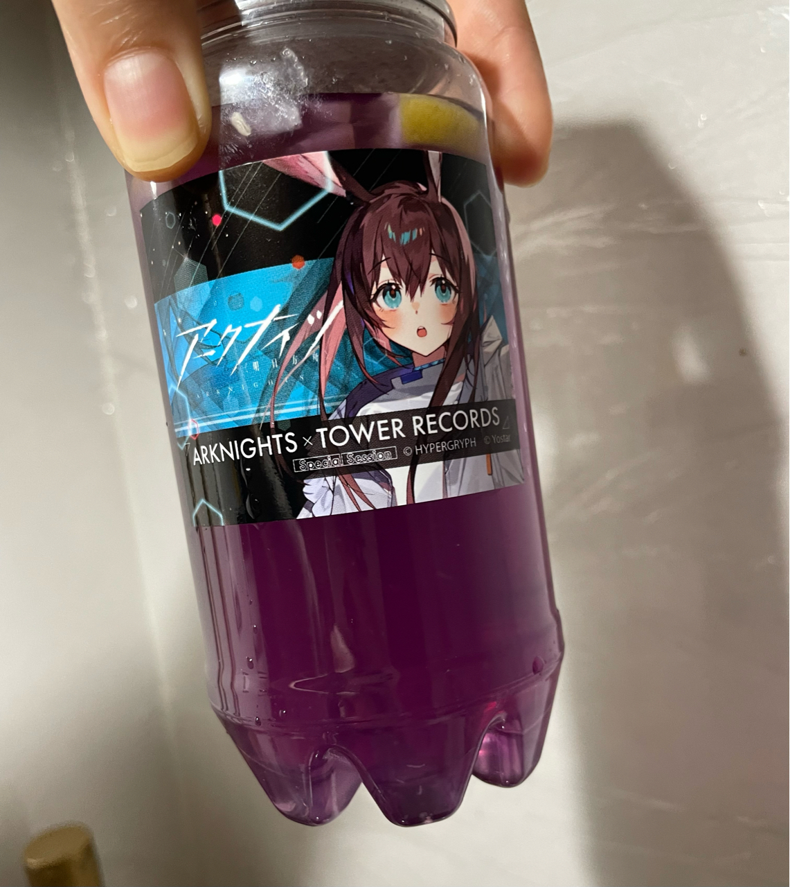 [日服线下活动水]塔店联动cafe repo～ NGA玩家社区