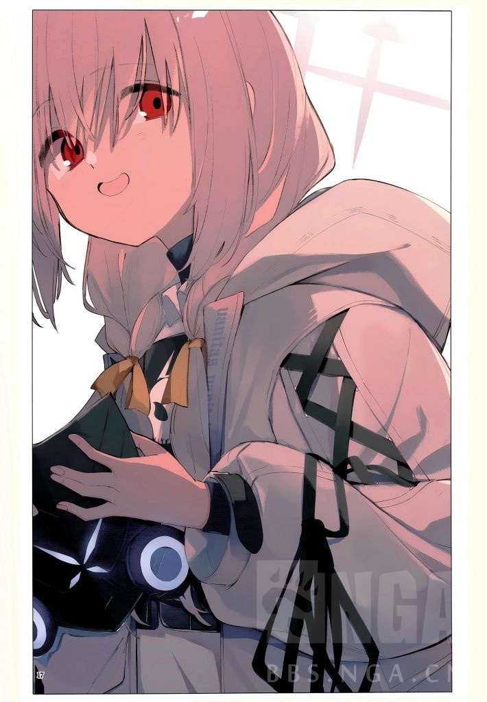 [同人搬运] [同人翻译][C103] LACUS NGA玩家社区