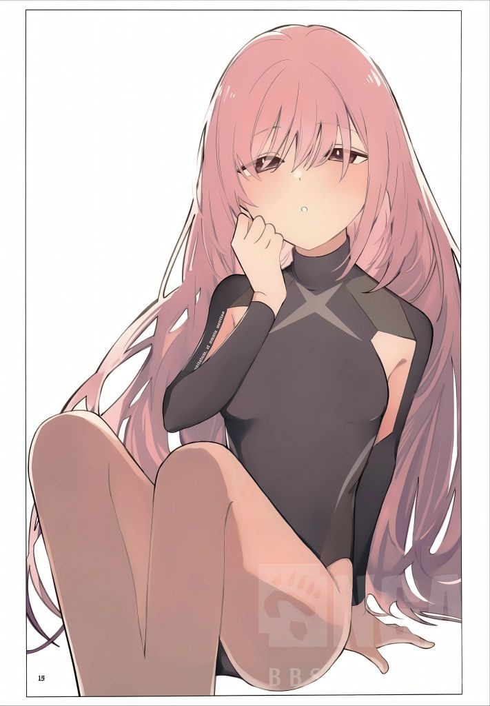 [同人搬运] [同人翻译][C103] LACUS NGA玩家社区