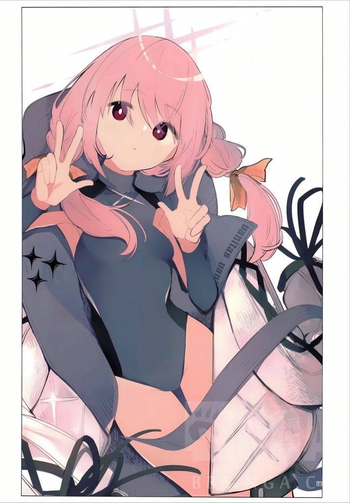 [同人搬运] [同人翻译][C103] LACUS NGA玩家社区