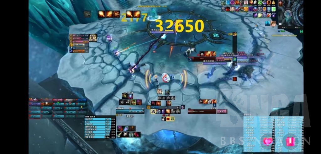 Hlk 18法师无瓦格里的0进剑已经实现 NGA玩家社区