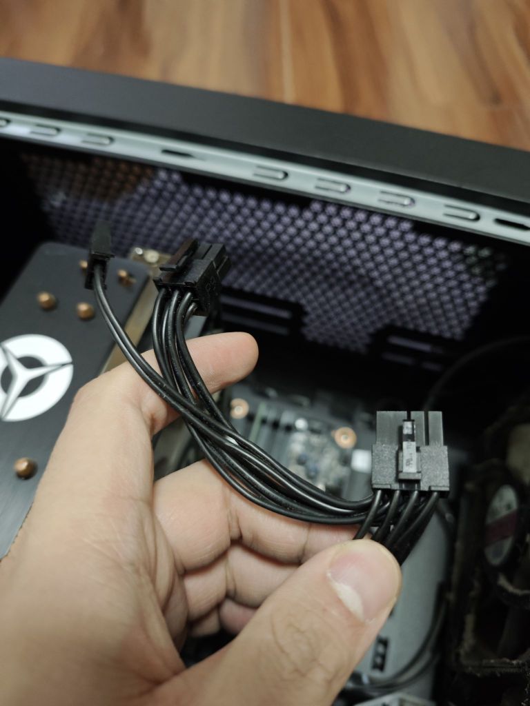 [硬件求助]整机换4070s，2022款联想刃7000k，那个电源够吗 NGA玩家社区