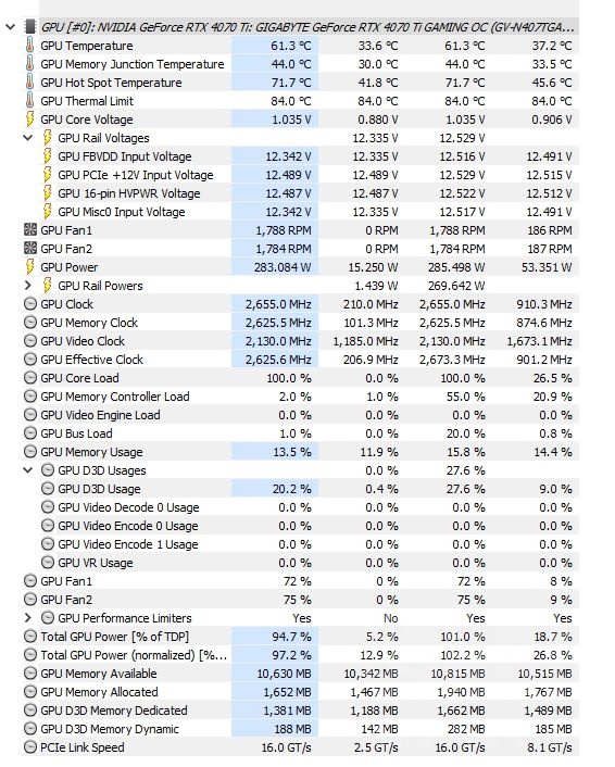 16pin接口电压问题 NGA玩家社区