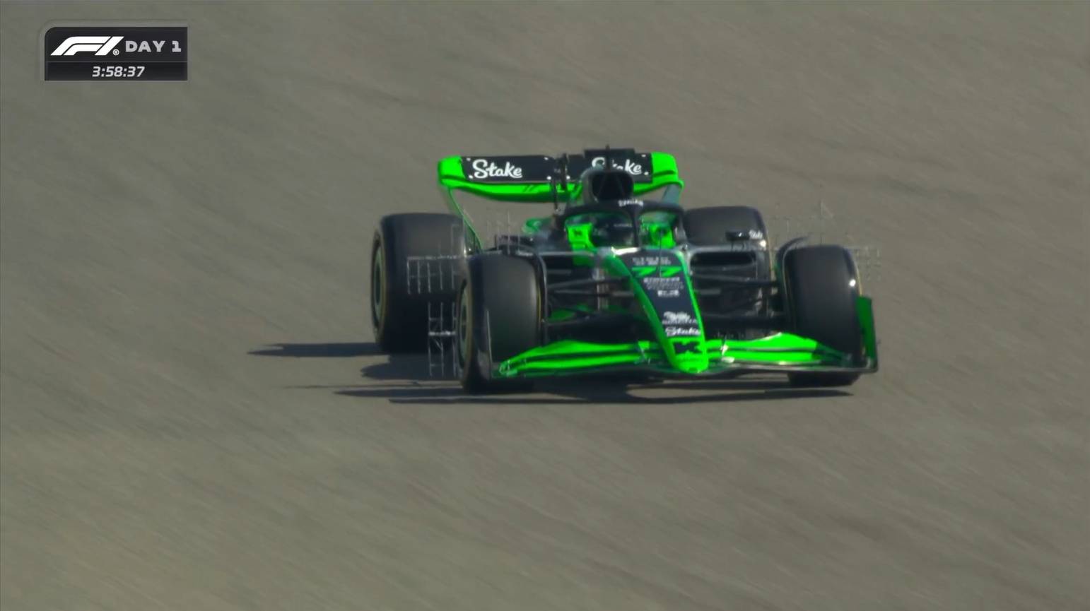 [F1]2024赛季 巴林季前测试 直播讨论 NGA玩家社区