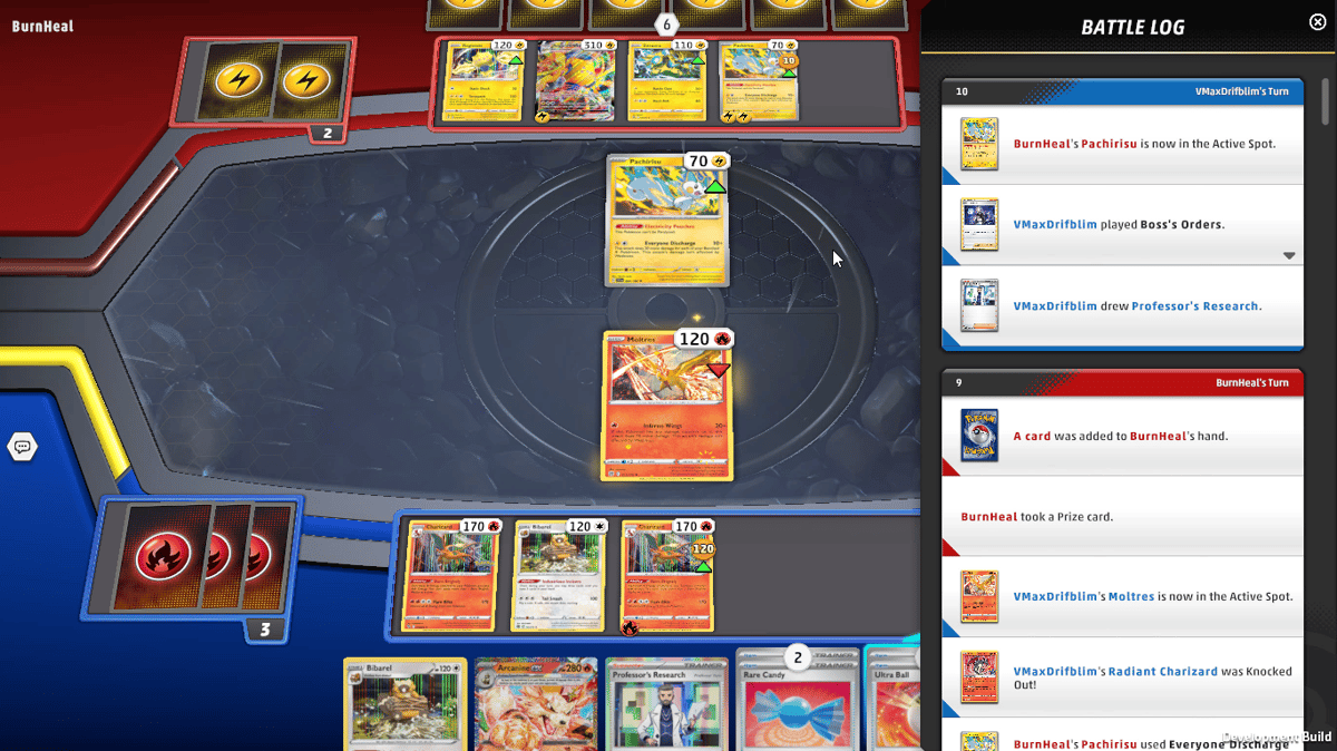 [Live] PTCGlive开发团队给社区的信--2024年 2月20日(公告搬运+机翻) 178