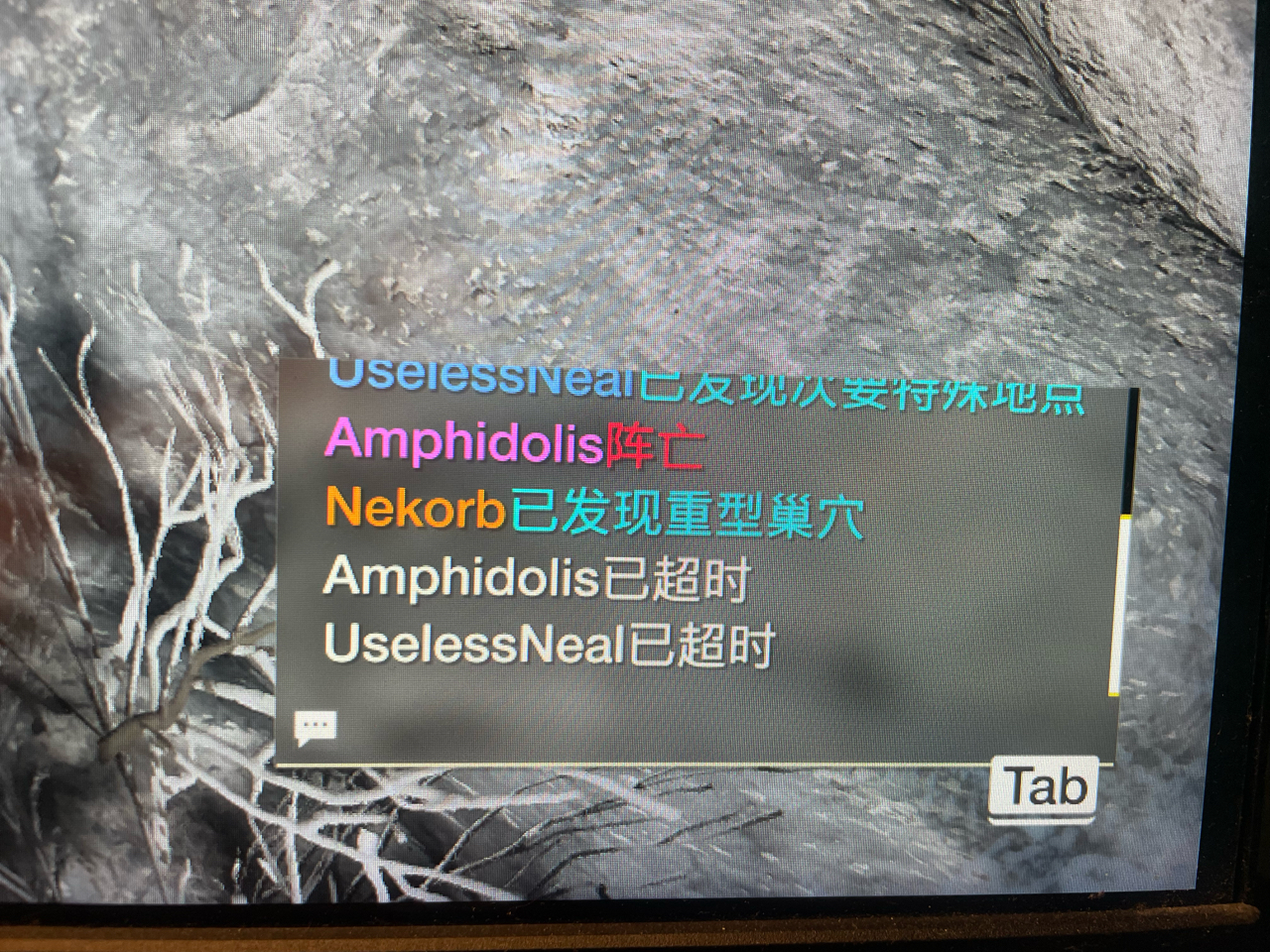 relink还是地狱老司机2 NGA玩家社区