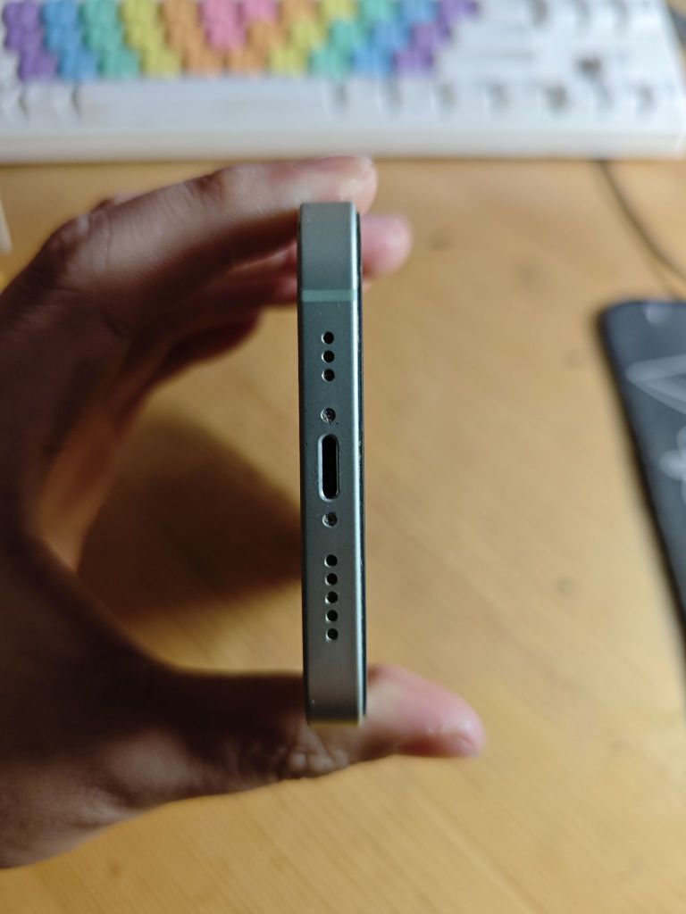 出台自用的苹果12 绿色128g，官换机 NGA玩家社区