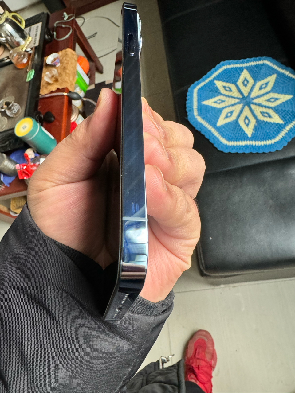 13pm远峰蓝256内存15.6.1系统一已出坛友 NGA玩家社区