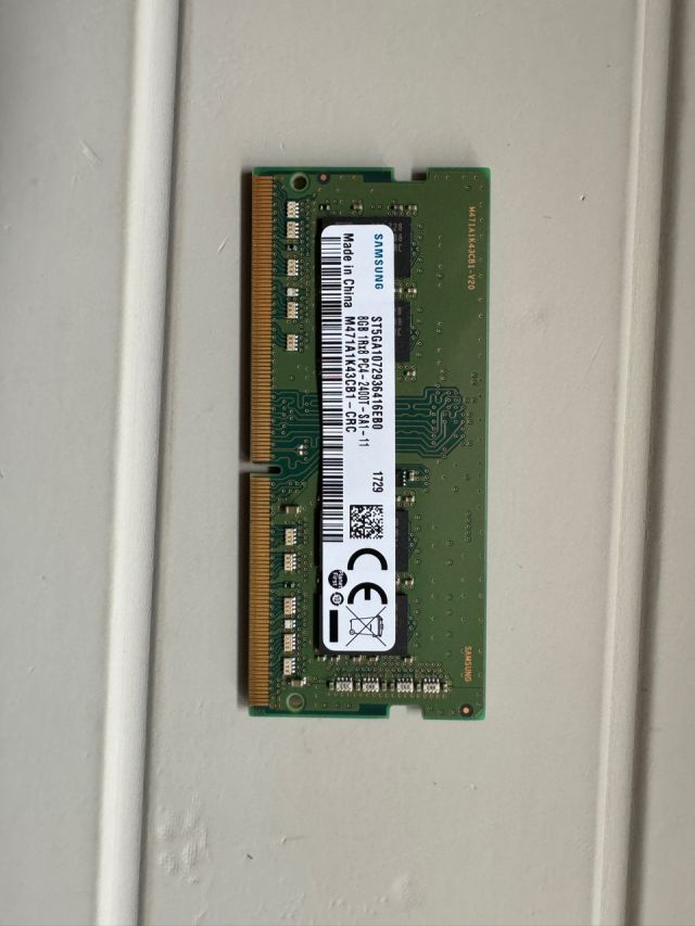 老机简单升级，收2666的条和固态 NGA玩家社区