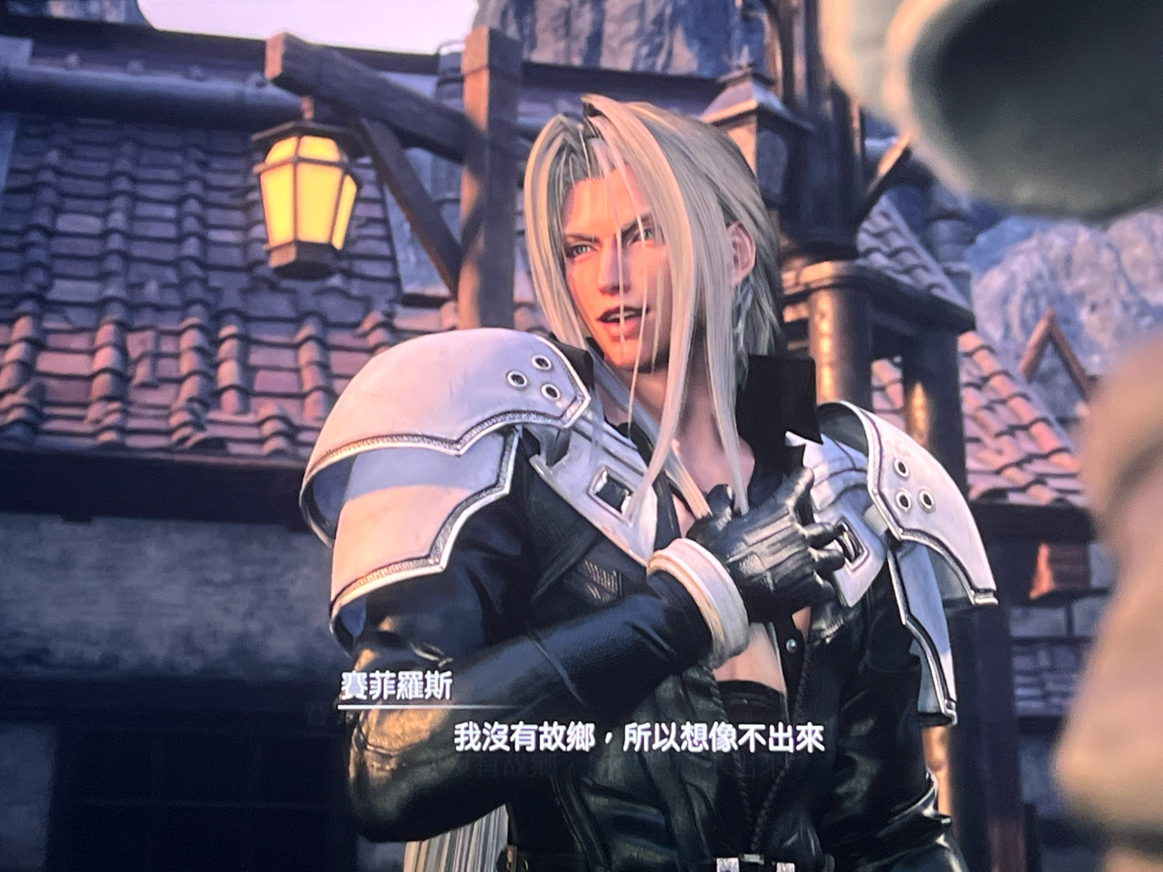 为了最终幻想7重生买PS5划得来吗。。。 178