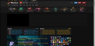 wowhead现在国内已经能不需要梯子完全访问了？ 178