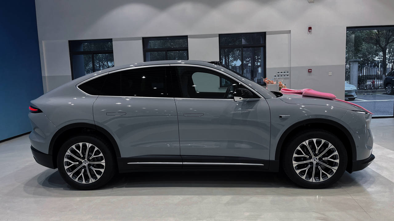 一台满足所有需求的大玩具ec6 NGA玩家社区