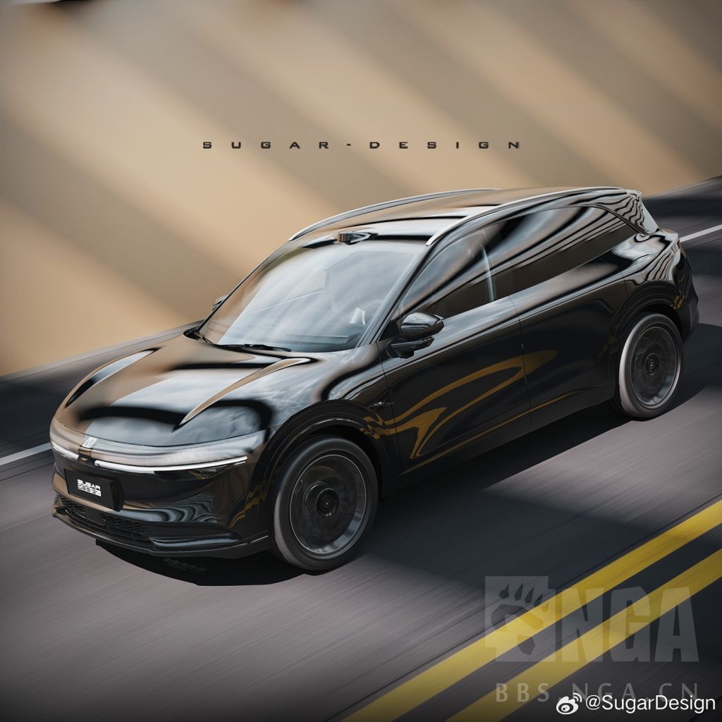 [问题求解] 极氪007旅行版真的会有嘛？ NGA玩家社区