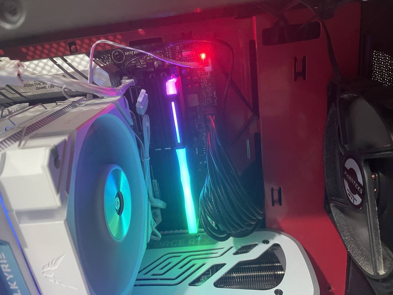 作业题7800x3d +4080s NGA玩家社区