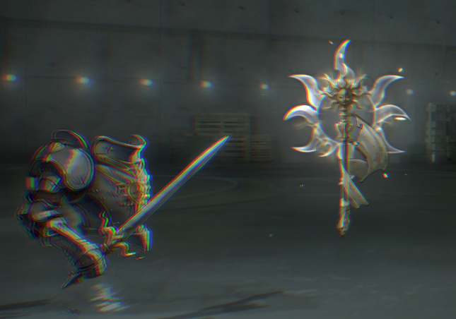 [闲谈交流] 我去，未锈铠sp NGA玩家社区