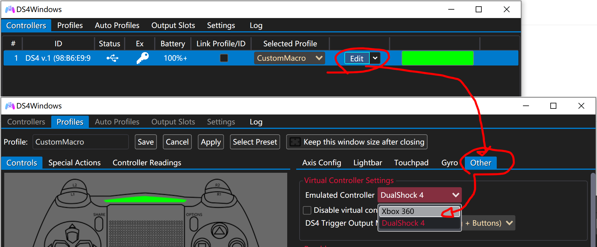 [PS端]RemotePlay全自动挂机踢罐子 NGA玩家社区