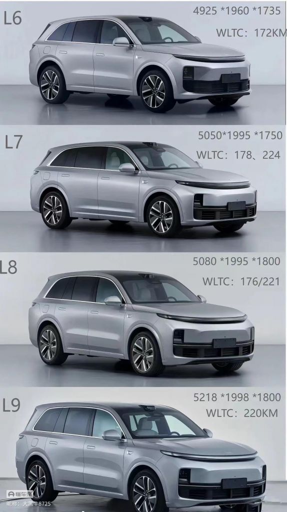 理想L6注定卖爆！！ NGA玩家社区